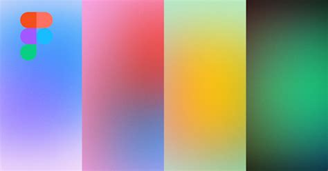 Figmaで簡単にメッシュ・グラデーションをランダム生成する方法 Wentz