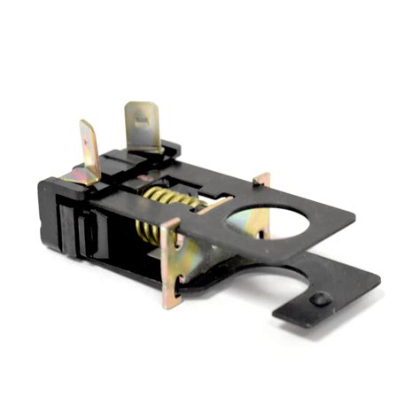 Eclassics 1966 1969 1971 1977 Mercury Comet Brake Light Switch For Manual Brakes