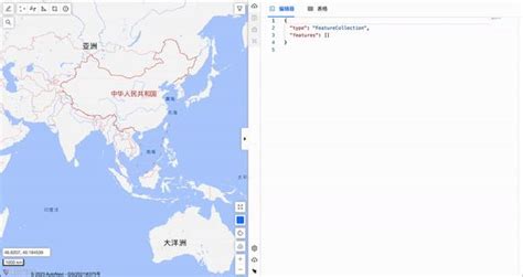 基于 L7 的 Geojson 可视化编辑工具来了 知乎