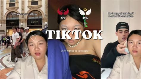 Best Of Joy Alice Tiktok Trending Videos Of 2023[new] Joyalice Youtube