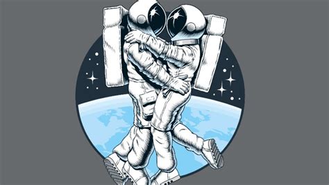 Sex In Space Research Into Making Babies During Space Exploration Is Underway Giant Freakin Robot Sex In Space Research Into Making Babies During Space Exploration Is Underway Giant Freakin Robot