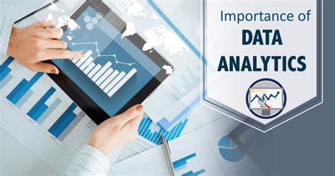 Reasons Why Data Analytics Is Important