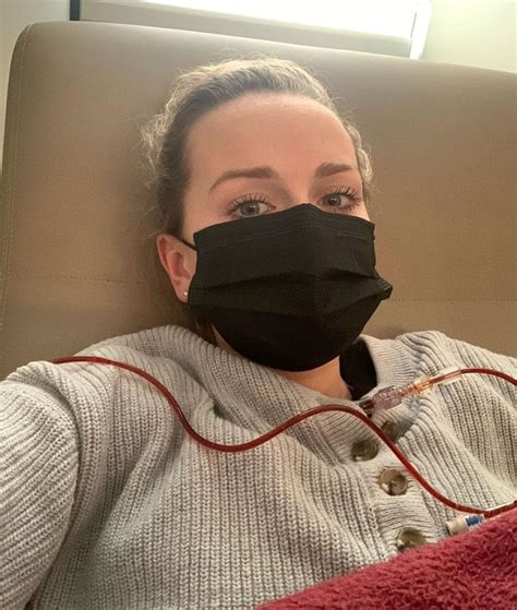 Switching Iv Iron Infed Bad Headache Iron Infusion