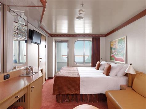 Carnival Dream Photos On