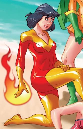 Tempest Character Comic Vine Tempest Character Comic Vine