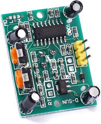 HC SR Pyroelectric Infrared PIR Motion Sensor At Rs Piece Passive PIR Sensor In New