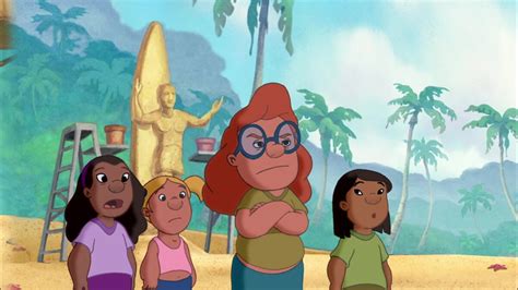 Mertle Edmonds Animated Character Database Fandom