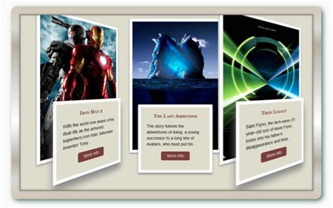 15 Sorprendentes Ejemplos 3d Desarrollados En Html5 Y Css3 Luis
