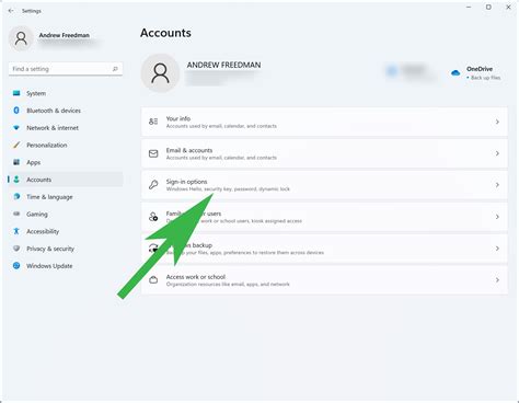 How To Log In To Windows With Facial Recognition Tom S Hardware