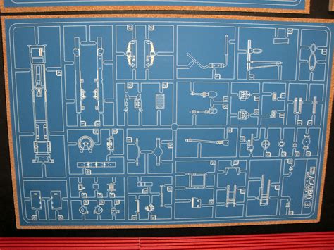 Academy Models Page 1