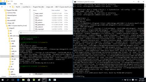 มี Msys 2 ตัว ก็มี G คนละ Version It Blog