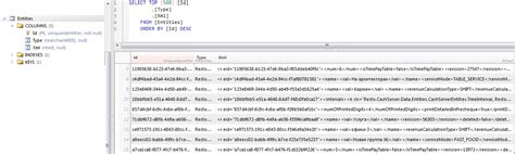 Sql Server Sql получить данные из Xml Stack Overflow на русском