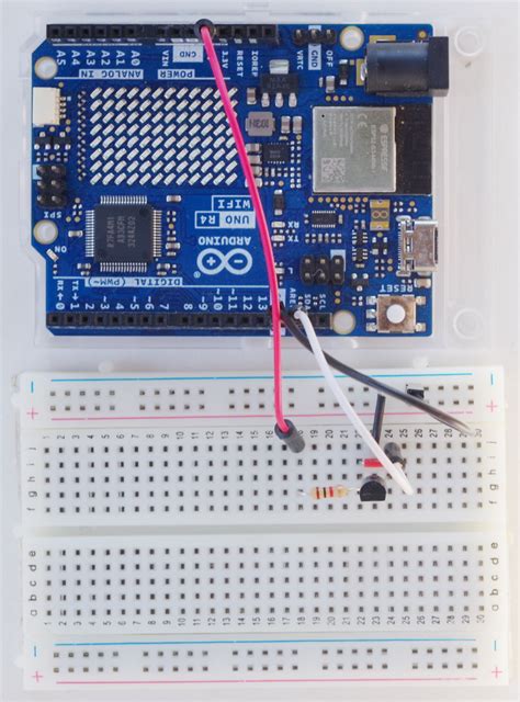 今から始める電子工作 ⑧ アナログ入力 その2 analogreference ar external arduinoクックブック
