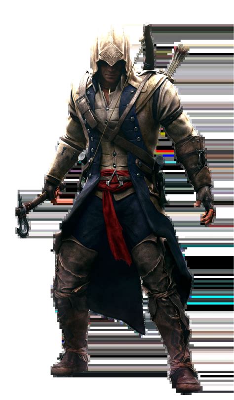Ratonhnhakéton Assassins Creed Wiki Fandom