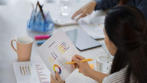 A Deep Dive Into Quantitative Data Research