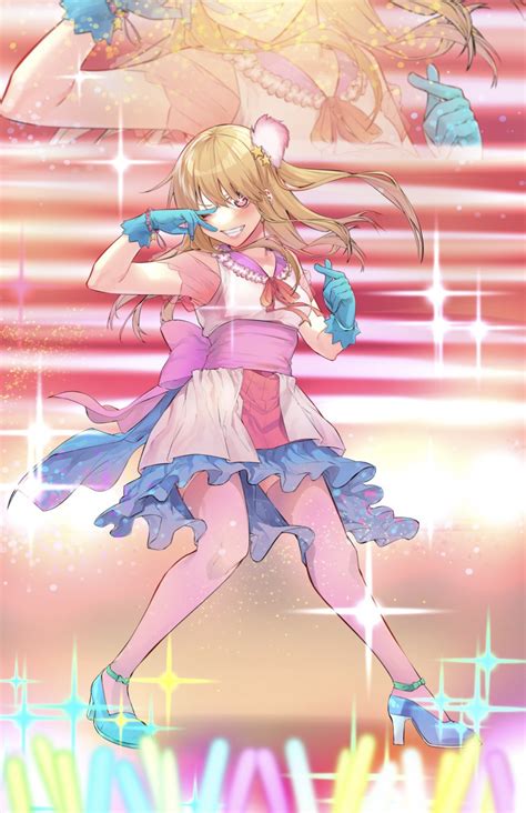 Hoshino Ruby Oshi No Ko Image By Yongo Mangaka 3980804