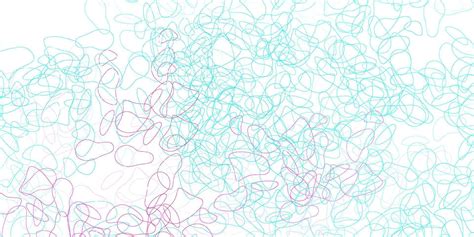 Light Blue Red Vector Background With Random Forms 11590896 Vector Art At Vecteezy