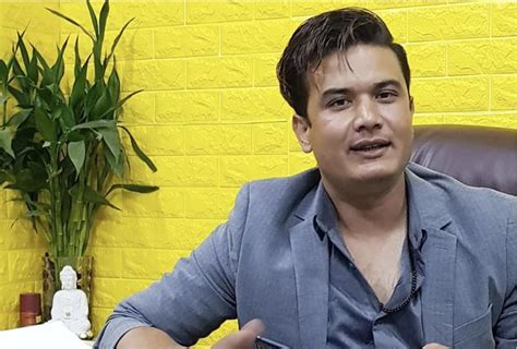 Dahulu Kerja Kilang Di Kl Kini ‘bos Kilang Pakaian Di Kathmandu