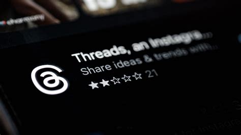 Threads Tip For Church Social Media Managers You Cant Use Multiple Accounts At The Same Time