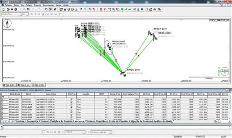 EJS TOPOGRAFIA GEODÉSIA E DESENHOS EM GERAL Download do Ashtech GNSS Solutions