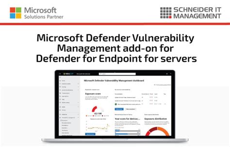 microsoft defender vulnerability management add on for defender for