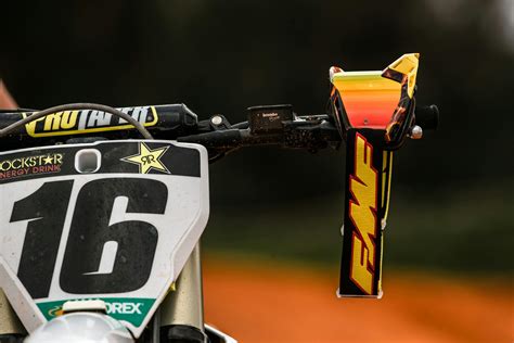 Fmf Introduces Fmf Vision Goggles Racer X
