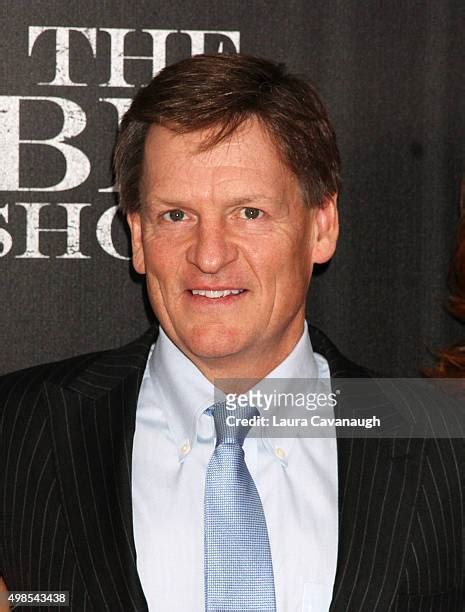24397 Michael Lewis Photos And High Res Pictures Getty Images