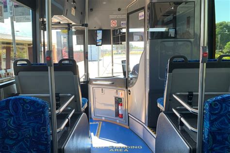 Grp Bus Interiors And Exteriors Industrial Fibreglass Solutions