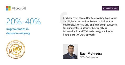 Microsoft On Linkedin Azure Generativeai Nlp Aifirstmovers