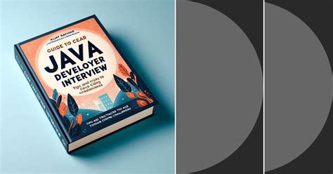 List Java Interview Crack Curated By Jishin Cp Medium