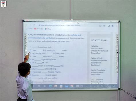 How Effective Is Interactive Learning In Classroom American Lycetuff Dnk