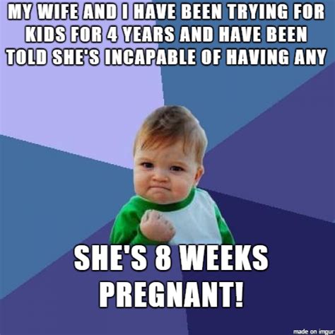 Im Gonna Be A Dad Meme Guy