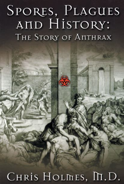 From The Bible To Bioterrorism Anthrax Through The Ages The Lancet