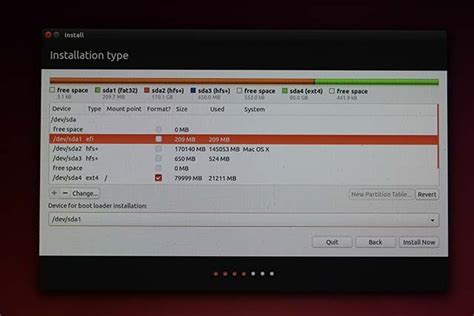 How To Install And Dual Boot Linux On Your Mac Linux Installation Computer Science