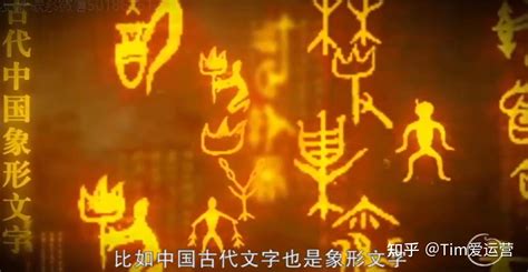 为什么全世界只有中国仍在使用象形文字？人类文字符号的源头，到底是拼音文字还是象形文字？同为象形文字，为什么甲骨文却远不及埃及象形文字更具象？为