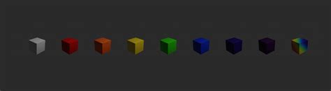 A Blender Inspired Nft Collection Digital Art Makers Mead