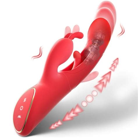 Thrust Vibrator