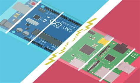 Raspberry Pi vs Arduino quale è meglio Elettronica Open Source