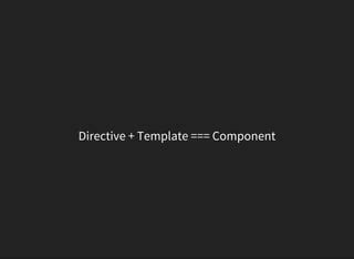 Routing To Components PPT