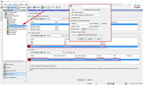 Route Based VPN Tunnel Palo Alto Cisco ASA Weberblog Net