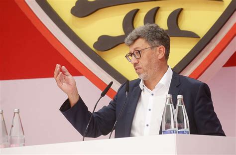 Das Sagt Claus Vogt Zur Luschen Posse