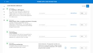 Power Apps Standards Reviewing Canvas Apps Matthew Devaney