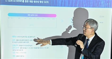 공공기관의 디지털전환을 위한 차세대 Erp 구축
