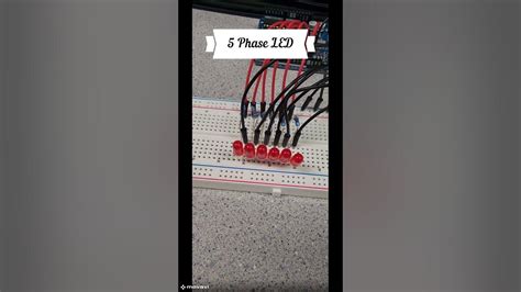 Mechatronics Lab 2 Vid Arduino Arduinoproject Coding Robotic Programming Python