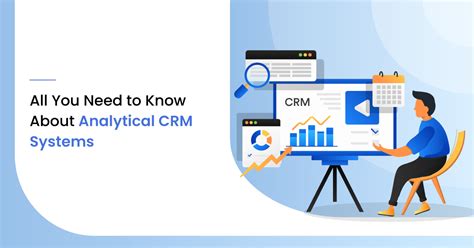 What Is Analytical CRM Key Features And Benefits