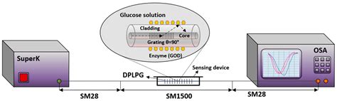 A Novel Biosensor For The Detection Of Glucose Concentration Using The Dual Peak Long Period