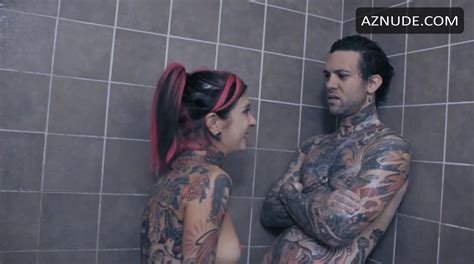 Joanna Angel Nude Aznude