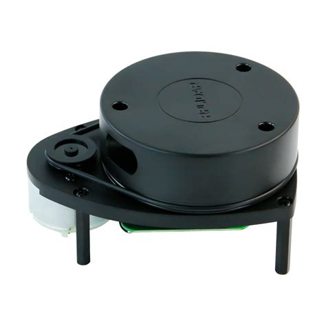 Yahboom Silan Lidar Sensor Ros Robot Tof Range Navigation 3d Desertcart Bermuda