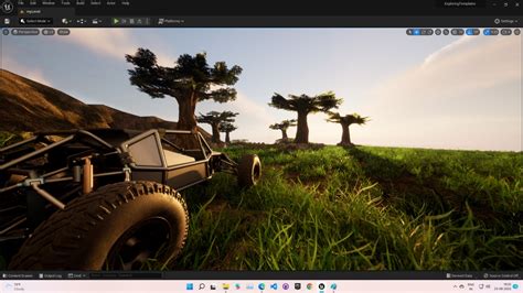 pratham bhardwaj on linkedin unrealengine5 unrealengine 3dmodeling