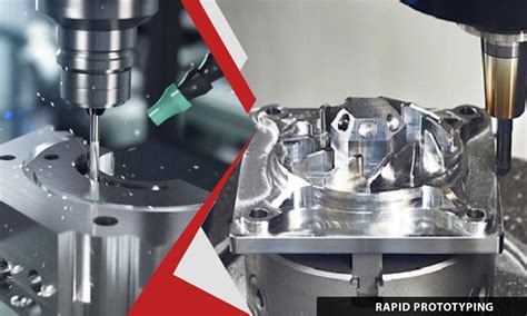 Rapid Prototyping And Cnc Rapid Prototyping Manufacturer In India